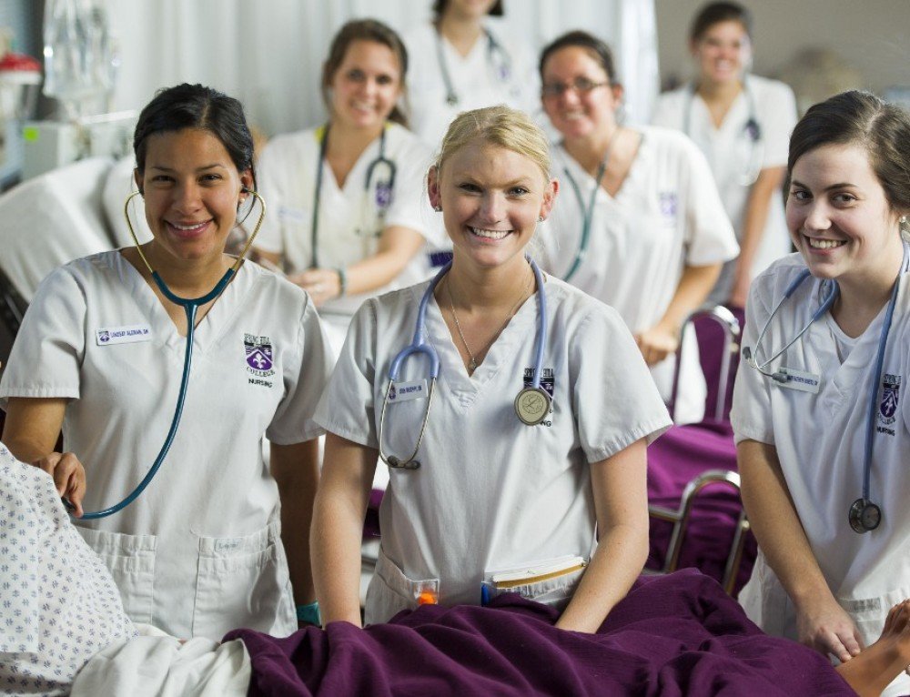 Jacksonville State University (Nursing)